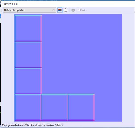 Problem Baking Normal Map With Blender And Xnormal — Polycount