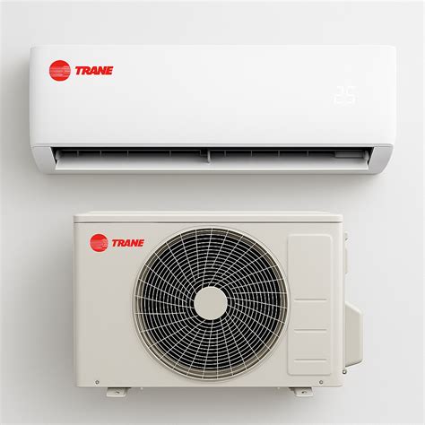 Mini Split Trane 4mxw1624 Inverter 2 Ton 24 000 Btu Aire