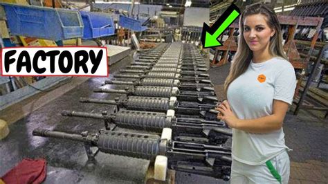 Best Gun Factory In The World At David Carstens Blog