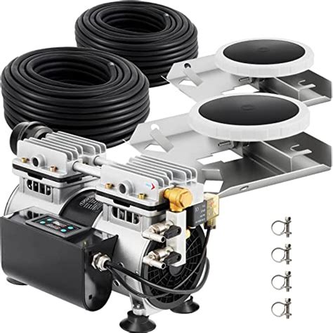 Find The Best Large Pond Aeration System Reviews And Comparison Katynel