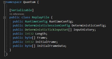 Quantum 2 Replays Photon Engine