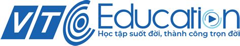 Viện Giáo Dục Và Đào Tạo Số Vtc