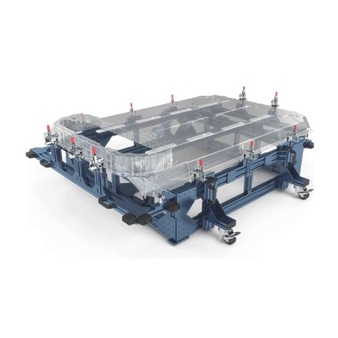 Manufacturing Automation Simplified Vention