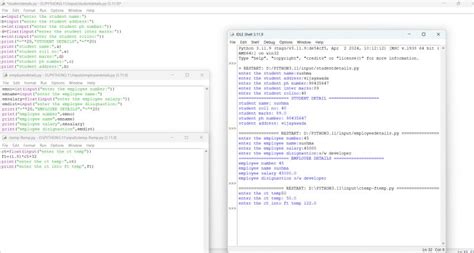 Python Coding Dataprocessing Sushma Penumatsa