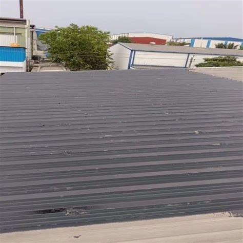 Roof Covering Bituminized Sheets Thickness 2 Mm At ₹ 1200roll In