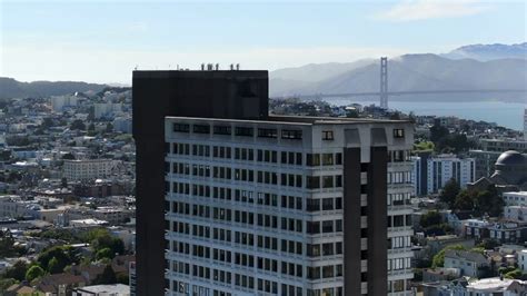 Virtual Tour Of The Sequoias San Francisco Youtube