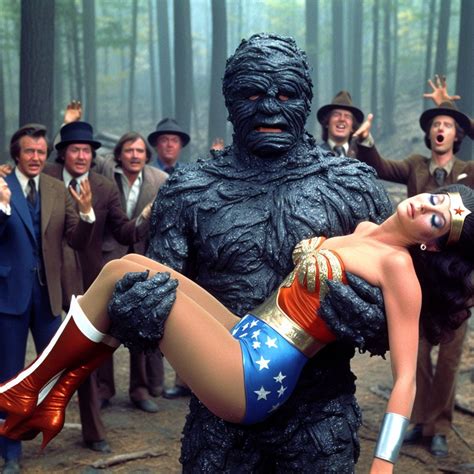 Wonder Woman Defeated By Badguy1313 On Deviantart