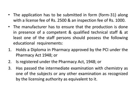 Cosmetics Regulatory Pptx