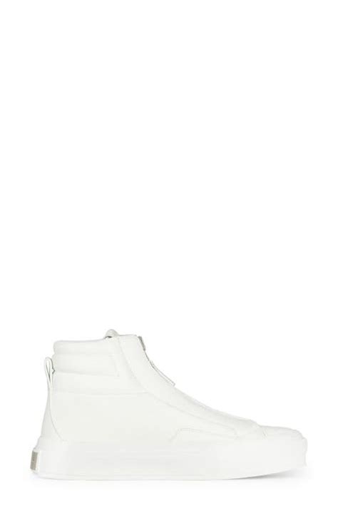 Womens White High Top Sneakers And Athletic Shoes Nordstrom