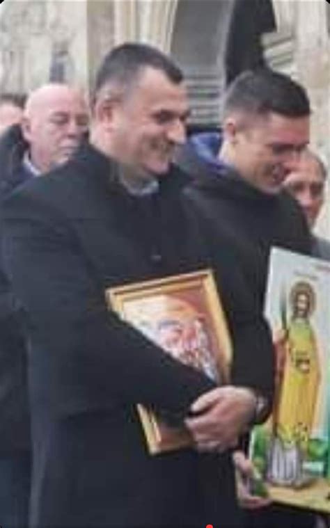 Šta Slavi Miloš Bukejlović Dobitnik Pravoslavnih Povelja I Zahvalnica Nebojša Vukanović Info