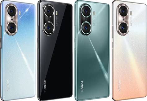 Honor 60 Pro - Обзоры, описания, тесты, отзывы - Мобильные телефоны ...