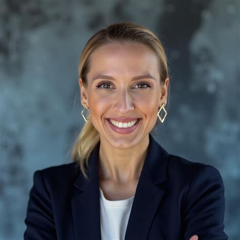 Natalie Olszewski Geschäftsführer Doppio Pazzo Xing