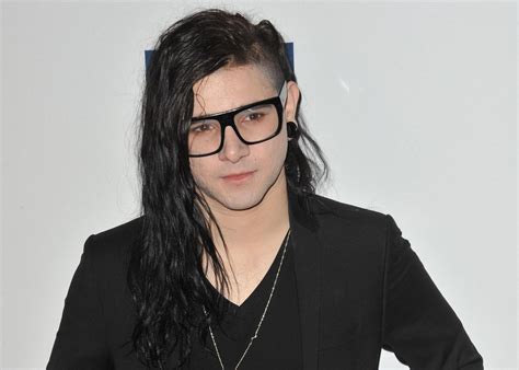 Top 10 Skrillex Songs