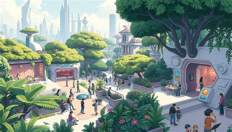 Utopia Vs Dystopia Online Business School