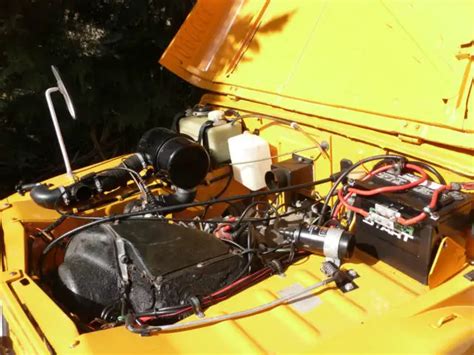 1972 Suzuki Lj10 For Sale