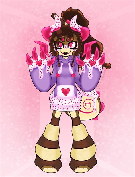 Sweet Treat Adopt By Sshatteredstarss On Deviantart
