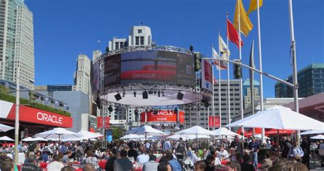 Dan And Tim Vlamis To Present At Oracle Openworld 16 Vlamis