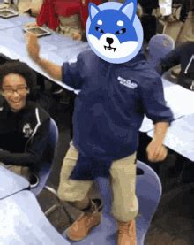 Dancing On A Chair S Tenor