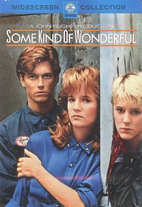 Some Kind Of Wonderful Widescreen Bilingual Amazon Ca Eric Stoltz