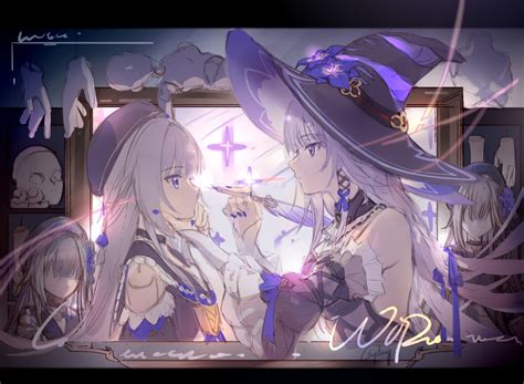 Csyday Herta Honkai Star Rail Herta Puppet Honkai Star Rail