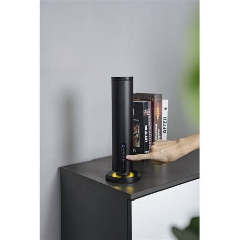 Try The Best Difuser Aurea Black Bluetooth 120ml