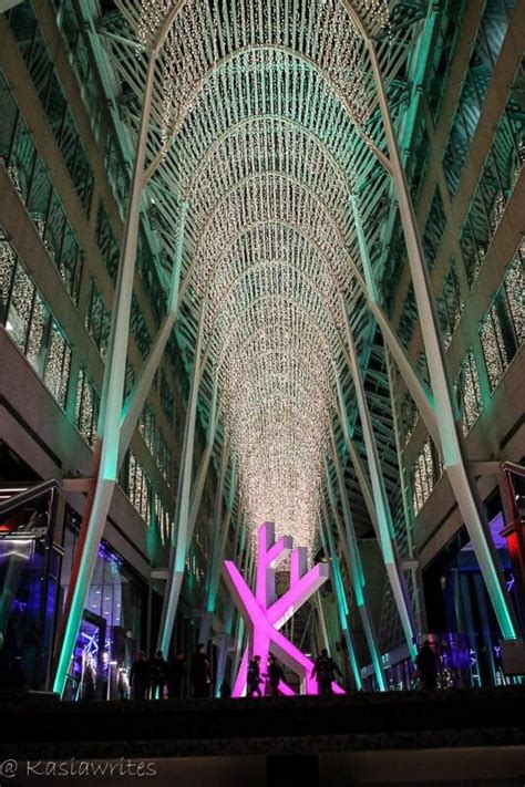 Path Navigating Toronto S Underground Tunnels Artofit