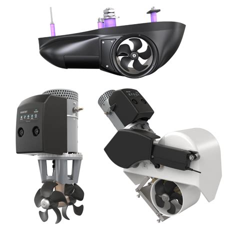 Variable Speed Control Sleipner Group