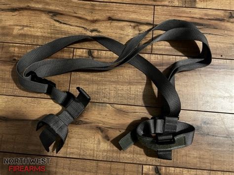 M14 Sling  Northwest Firearms