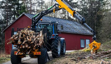 Agrilogg Tar I Bruk Import Av Teigkart Og Ai For Gjødselplaner
