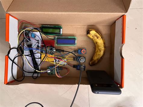 Ai Iot Foodtech Machinelearning Sustainability Shri Rang