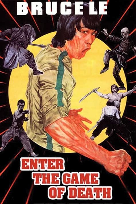 Game Of Death 1978