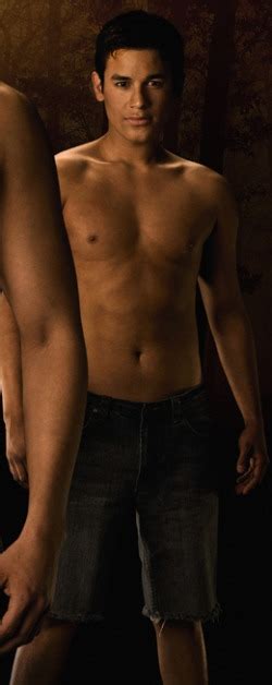 Werewolves Twilight Is My Light