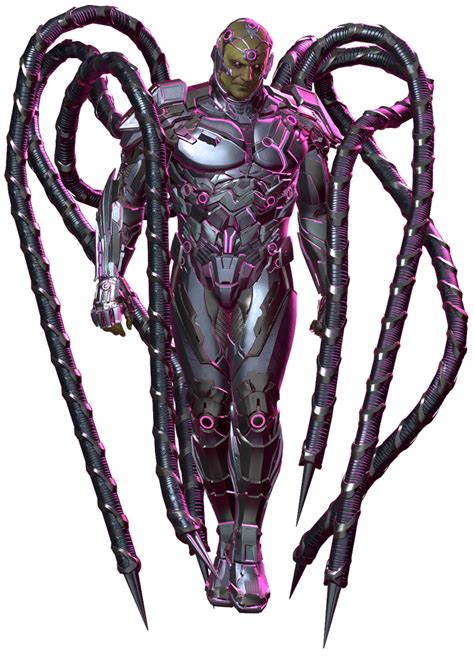 Brainiac By Yare Yare Dong On Deviantart Comic Book Villains Dc Villains Dc Comics Characters