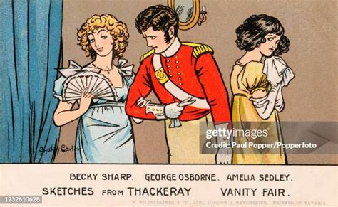 George Thackeray Photos And Premium High Res Pictures Getty Images