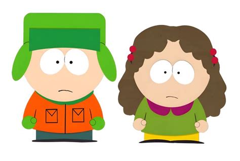 Пин от пользователя Kimiko Lin на доске South Park Южный парк Парк