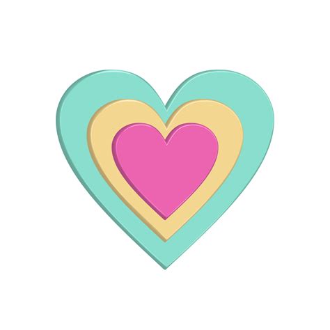 Love Button Icon 12658256 Png
