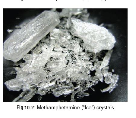Amphetamines Stimulant Neurotoxic Poisons