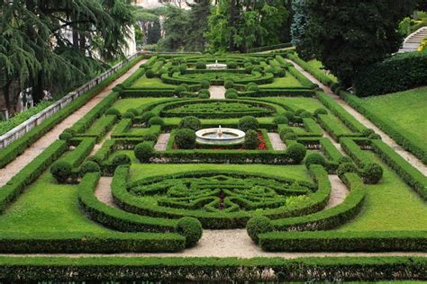 Vatican Gardens What To Know Before You Go