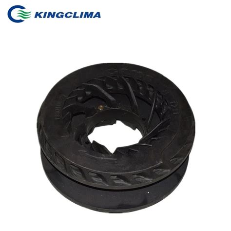 Active Stock Electromagnetic Retarder Assembly Brake Parts