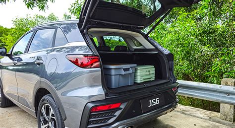 Jac Js6 2026 Philippines Price Specs And Official Promos Autodeal