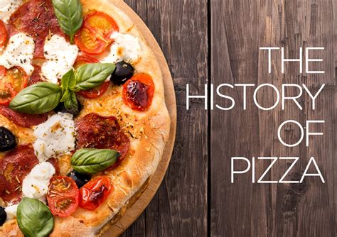 History Of Pizza In The United States Detroit Chinatown
