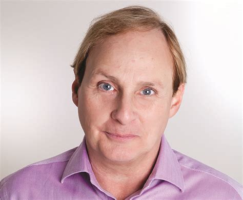 A Pitch In Time An Interview With Paul Boross The Best You Magazine