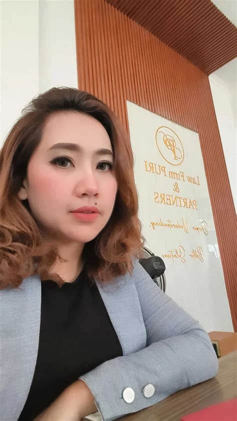 Putri Maya Rumanti Dari Kasus Vina Cirebon Ke Skandal Sekolah Siger Bandar Lampung Lampung