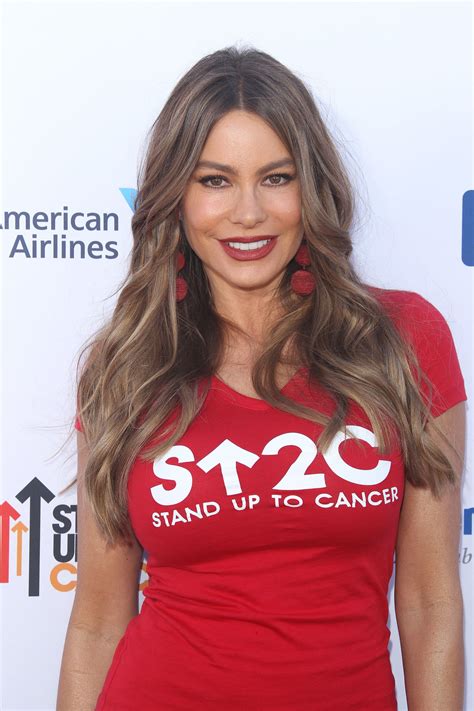 Sofia Vergara Calendar