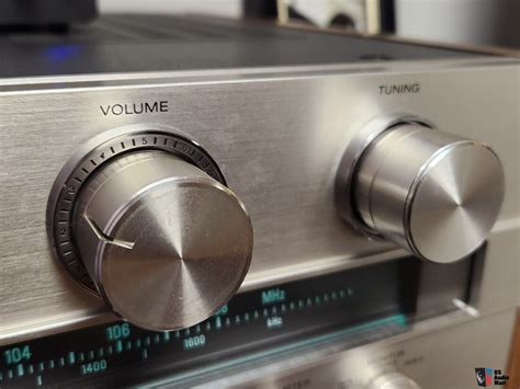 Sony Str V4 Photo 5469671 Us Audio Mart