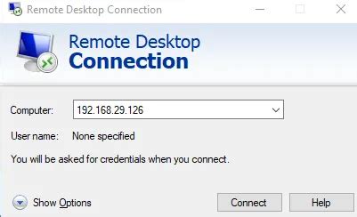 How To Configure Remote Desktop On Raspberry Pi Techsphinx