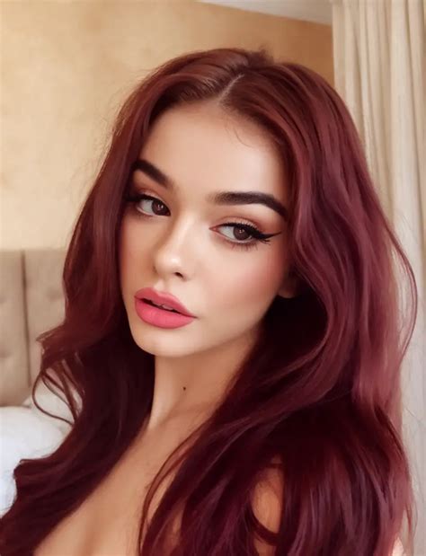 29 Trendy Spring Hair Color Ideas 2025 Bright Blonde Red Brunette