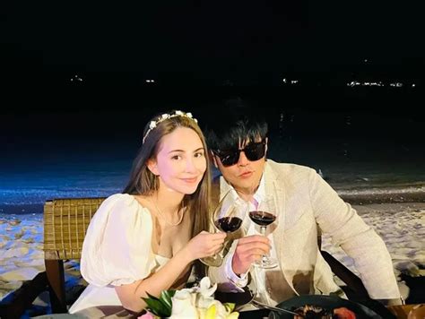 The Love Journey Of Jay Chou And Hannah Quinlivan With A 14 Year Age