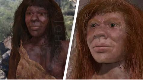 Denisovan Vs Neanderthal