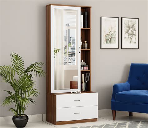 Dressing Table Designs With Storage